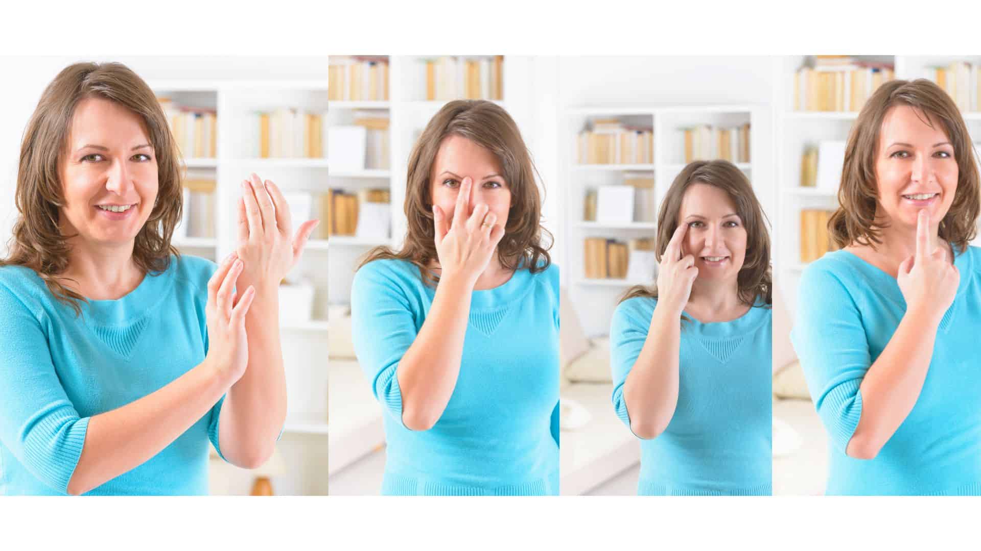 Ce este EFT? - o privire generala - Cabinet Psihologic